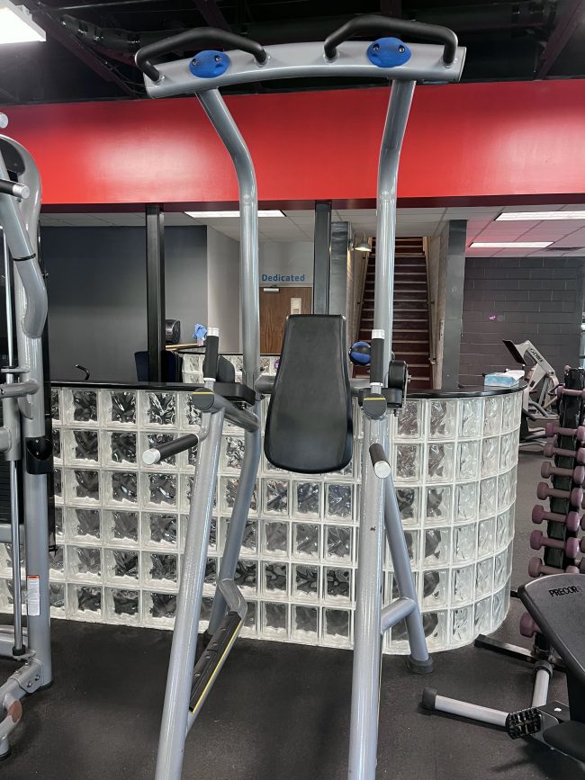 Precor & Matrix Gym Package - 360 Fitness Solutions