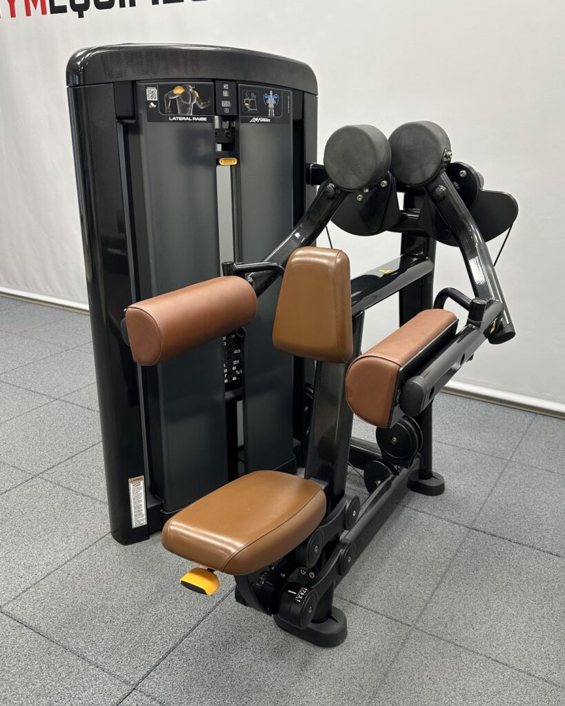 Life Fitness Insignia Lateral Raise – Shop Now for Exclusive Deals on ...
