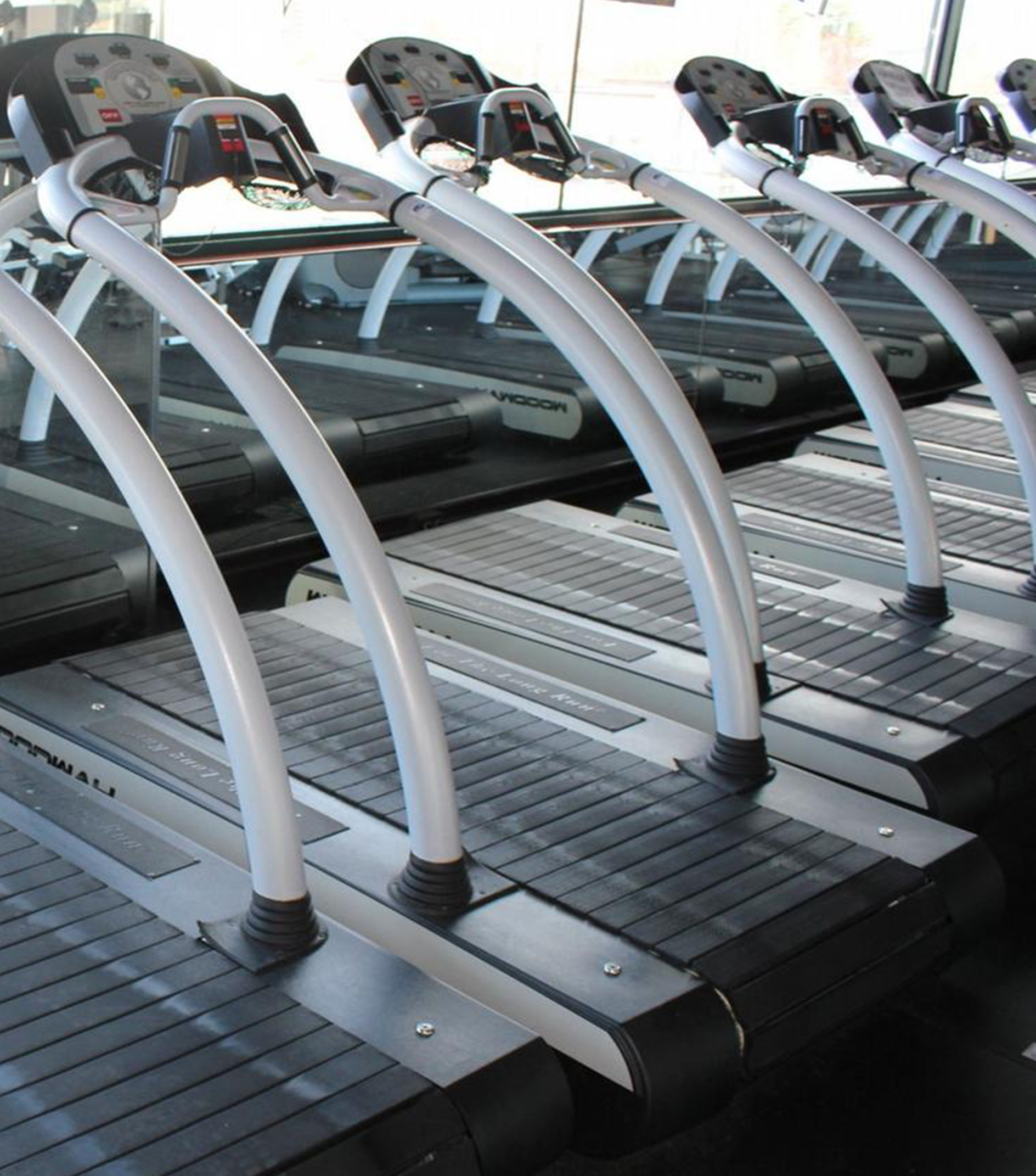 Woodway Desmo Evo Treadmill – Shop Now for Exclusive Deals on ...